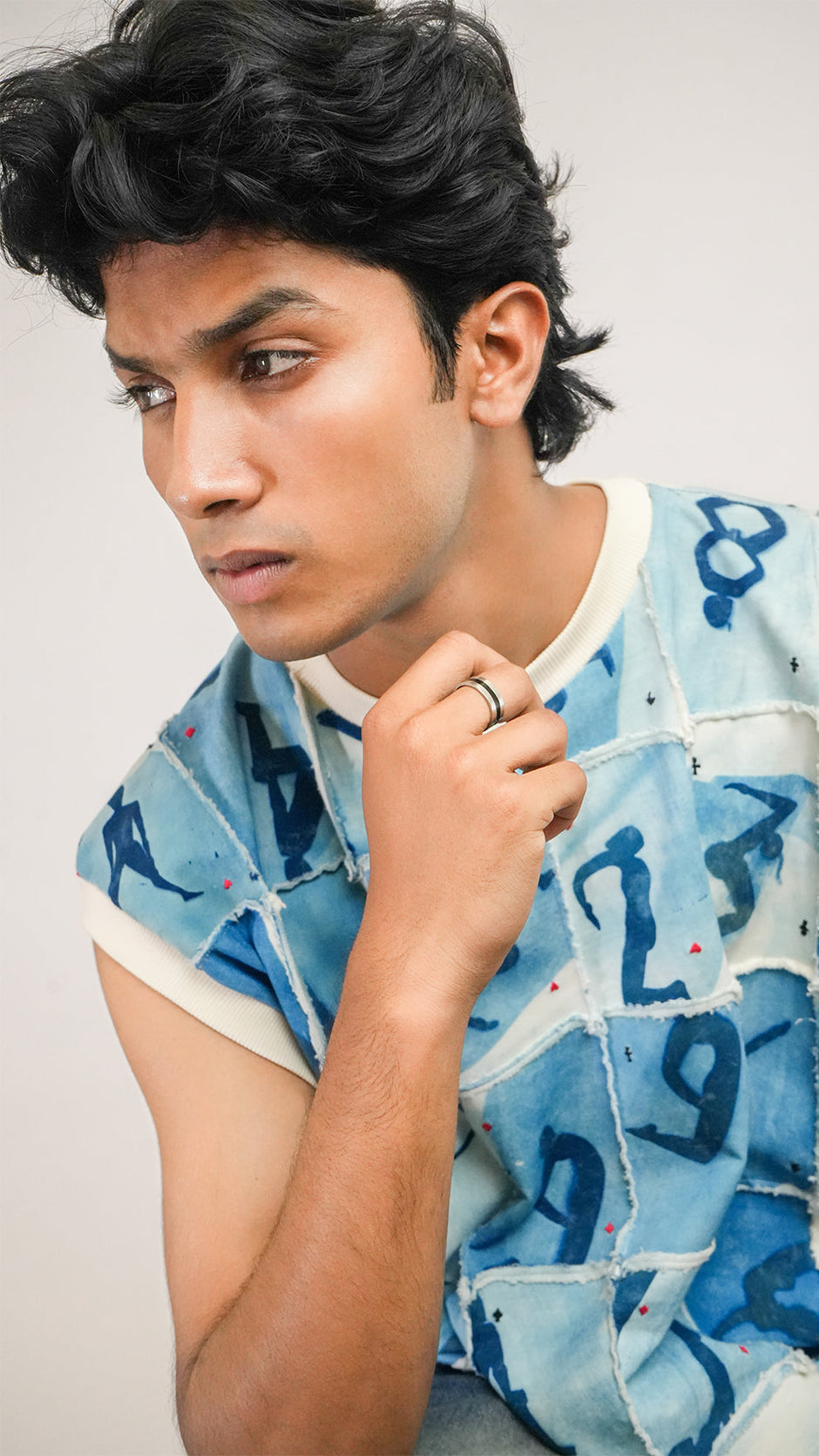 ETERNAL CYCLE By Folk & Fab